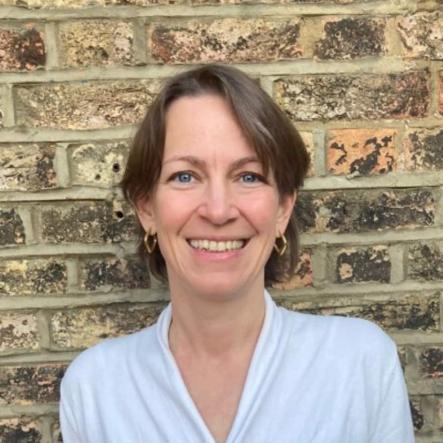 Sandra Roling