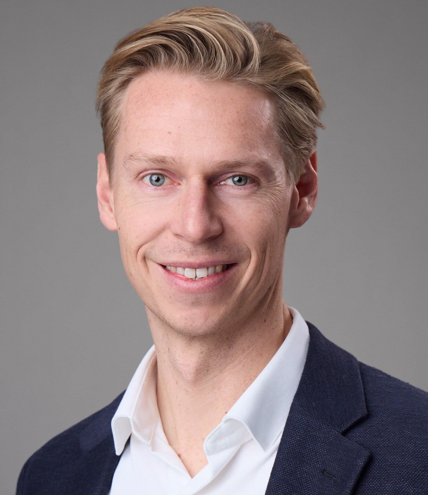 Jakob Karstoft
