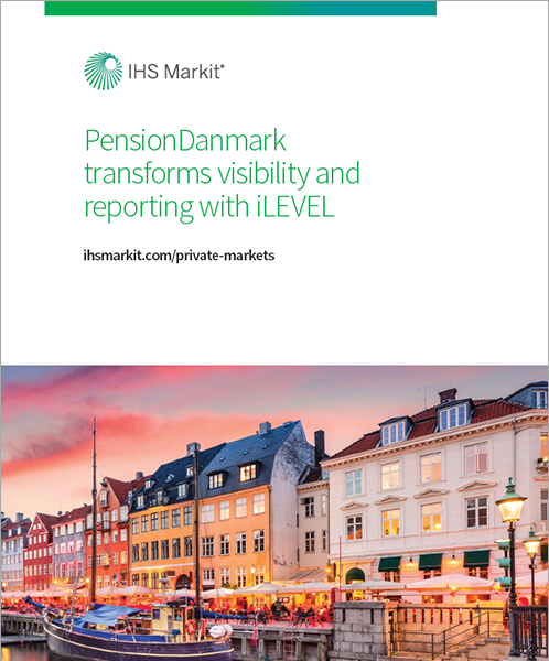Transforming Visibility and Reporting with iLEVEL | S&P Global