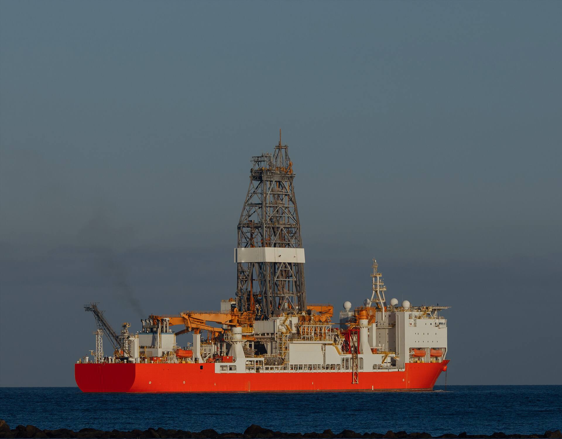 Petrodata Rigs Trial Webform | IHS Markit