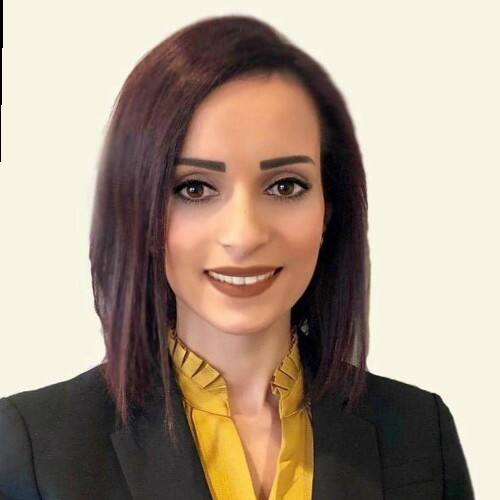 Sara El Hakim Experts By IHS Markit