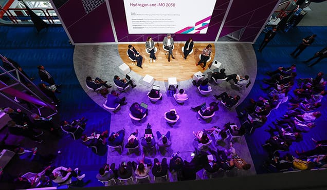 CERAWeek Agora Hubs | CERAWeek CERAWeek Agora Hubs | CERAWeek