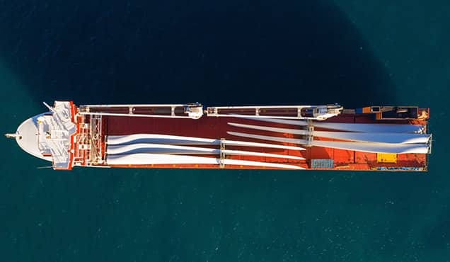 Breakbulk25 presentations