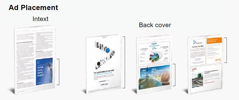 Platts Market Reports | S&P Global Commodity Insights