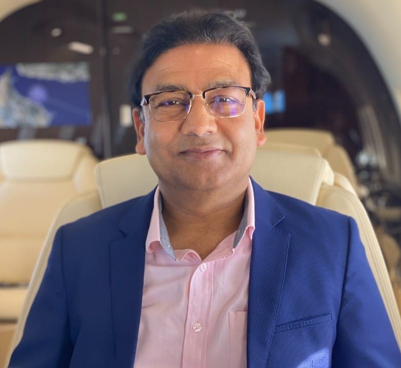 Surendra Patawari