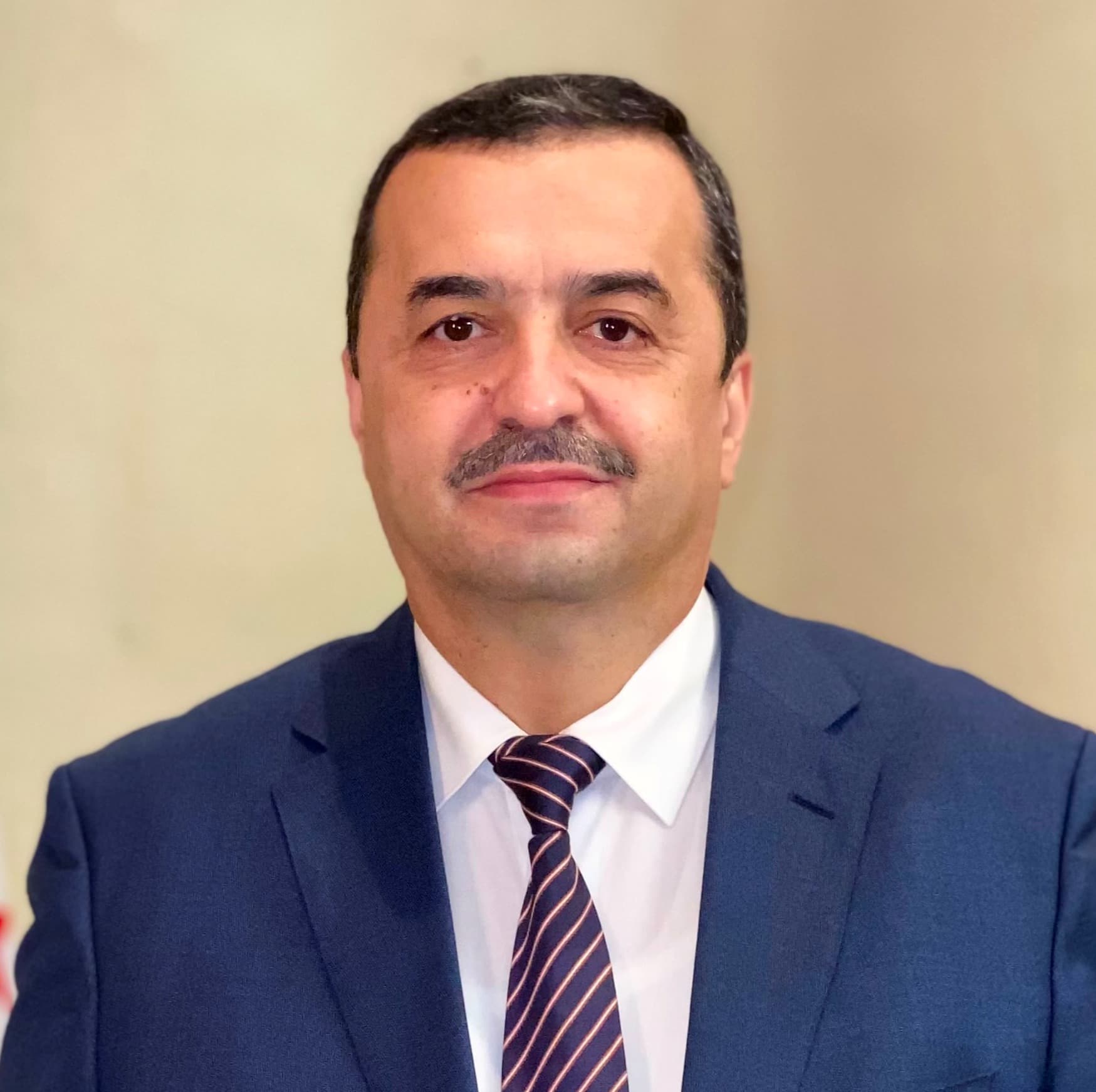 H.E. Mohamed Arkab