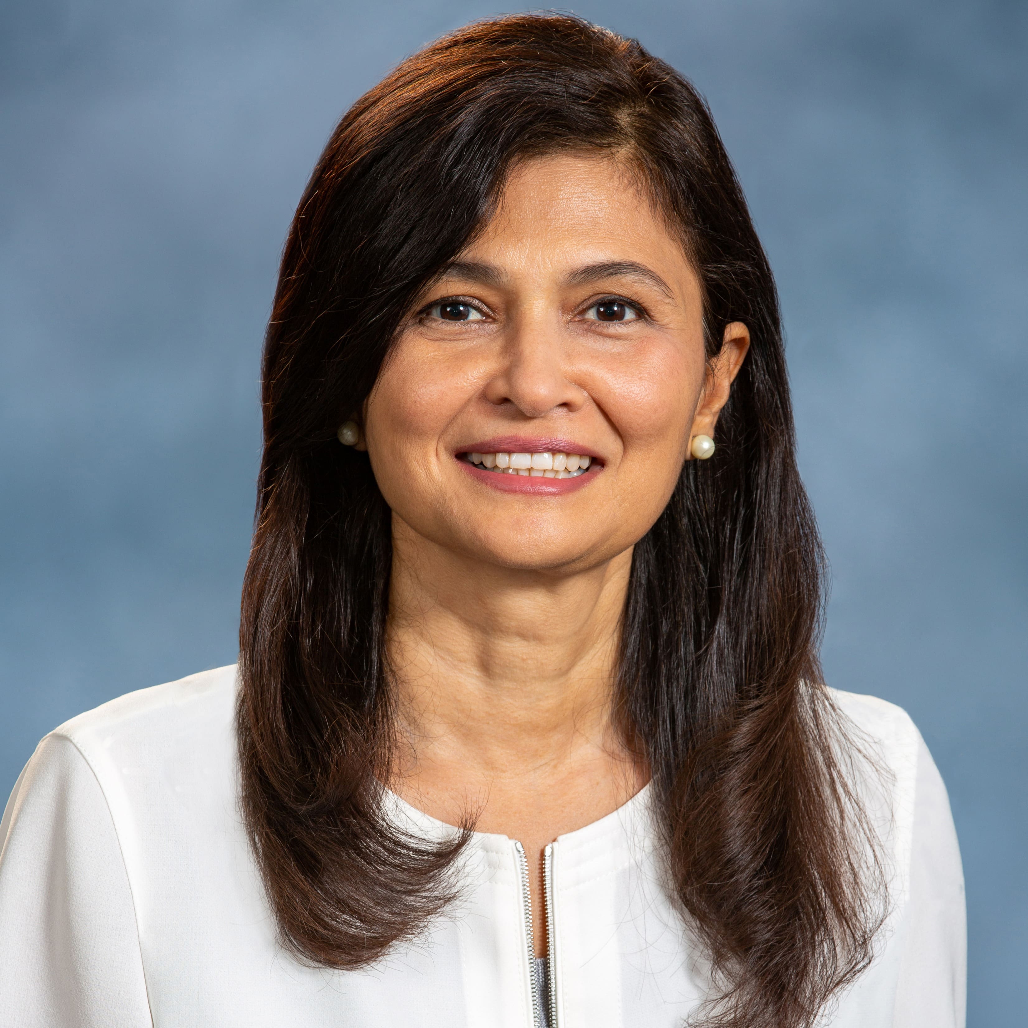 Preeti Pande