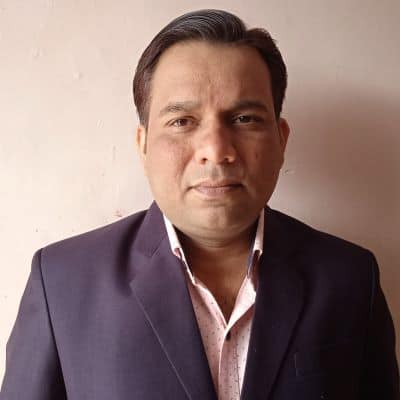 Rajesh Verma