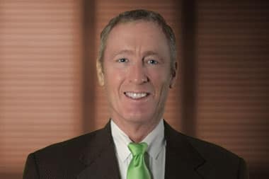 Mike Regan